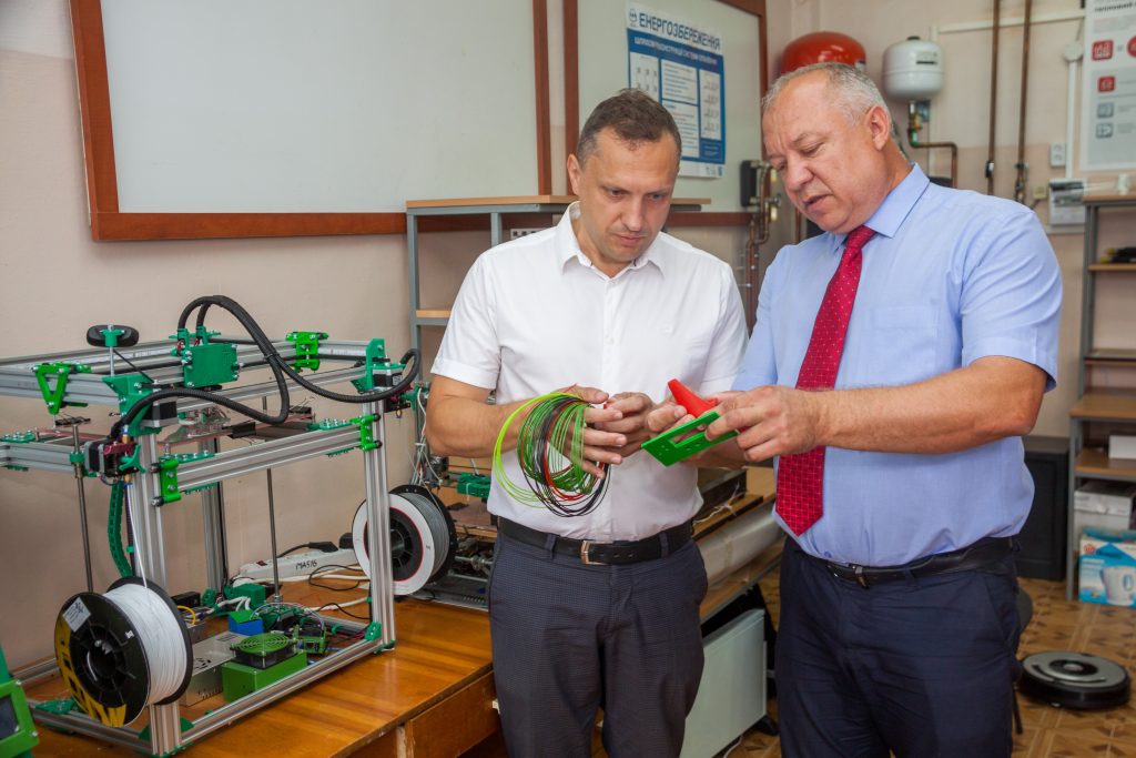 Перспективи розвитку кафедри – Кафедра машин і апаратів ...