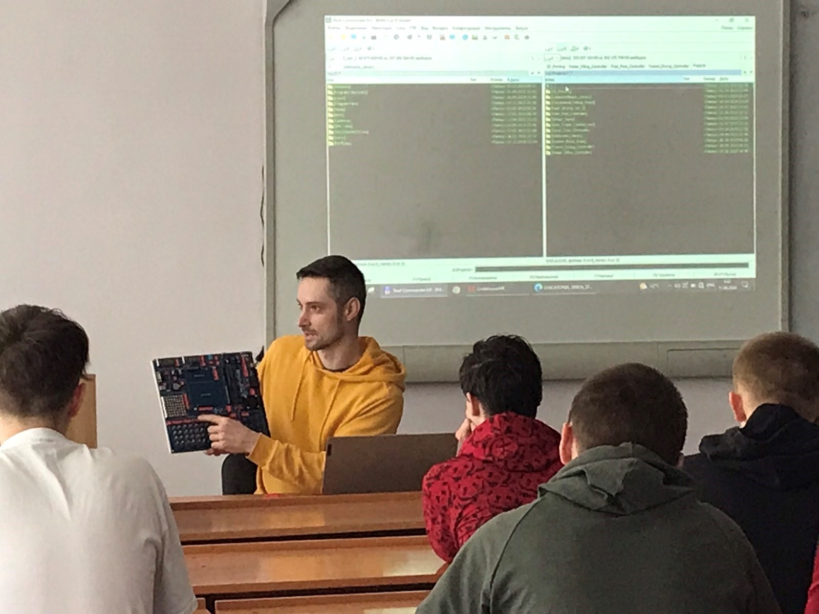 Кафедра машин і апаратів, електромеханічних та енергетичних систем ...